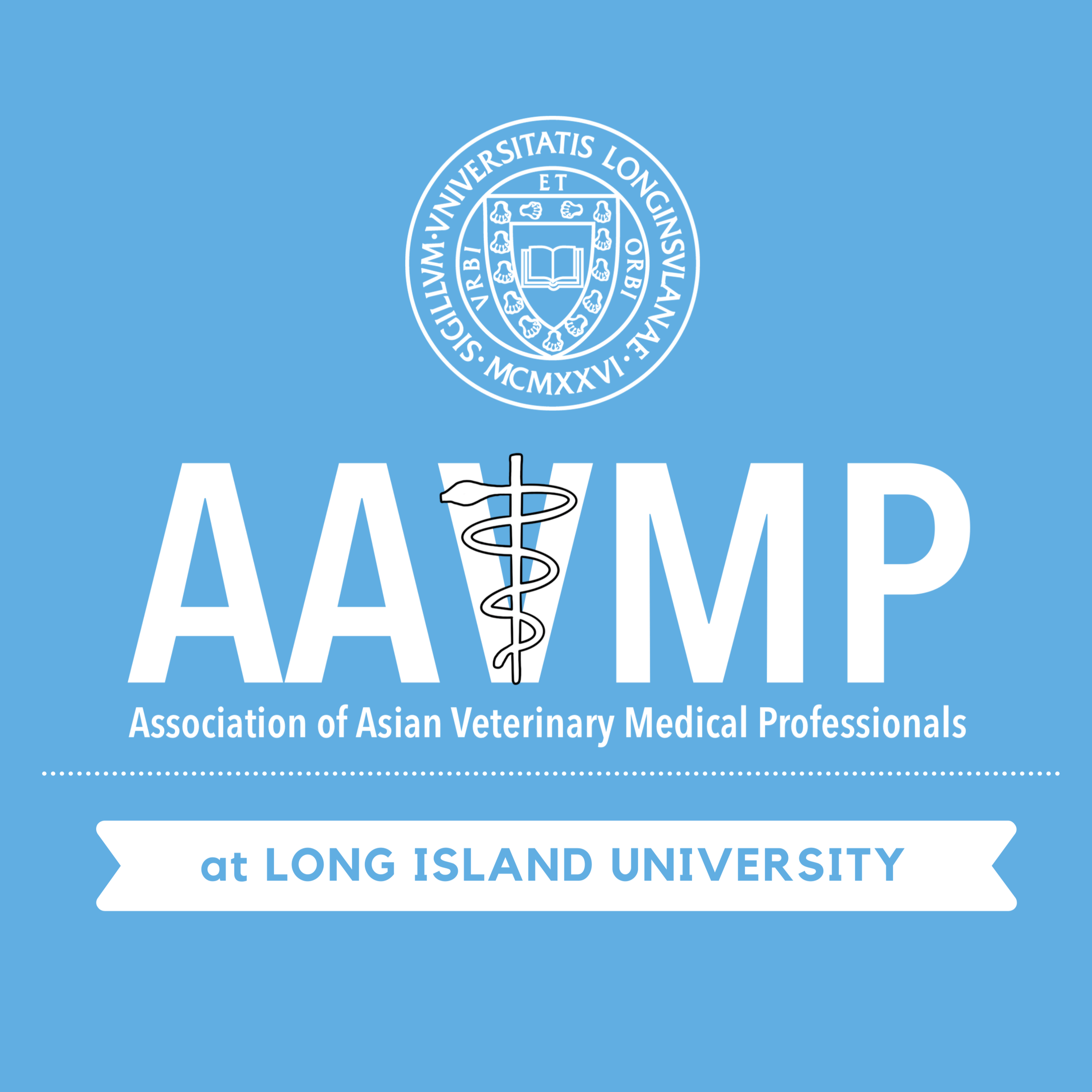 American Veterinary Medical Association Logo